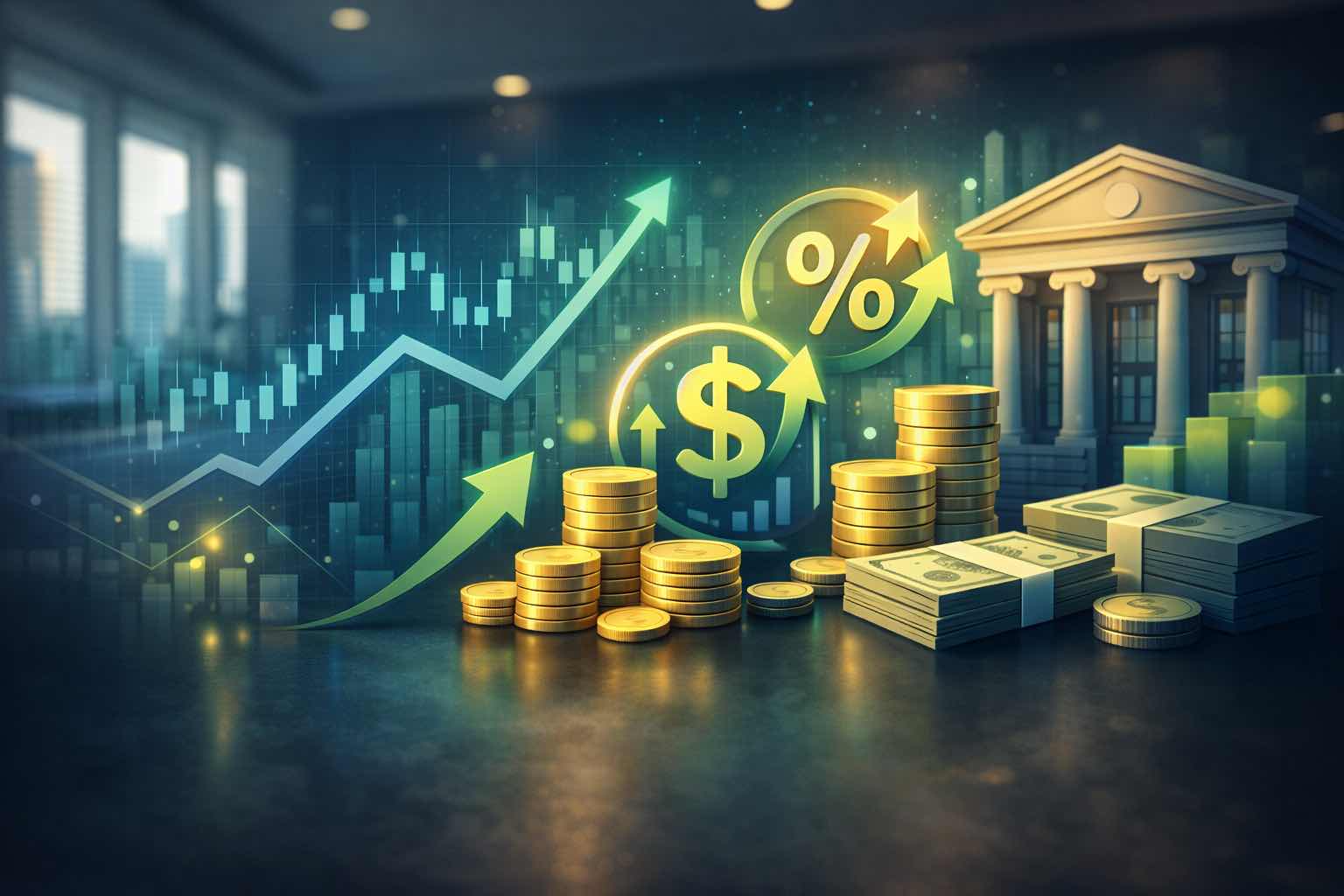 10 Best Dividend Stocks to Buy Now [2026 High Yield Picks] - MARUDE.COM