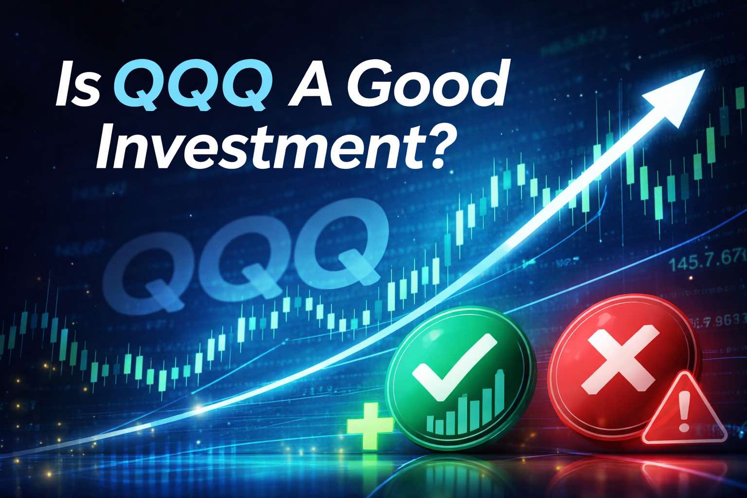 Is QQQ A Good Investment? Pros And Cons - MARUDE.COM